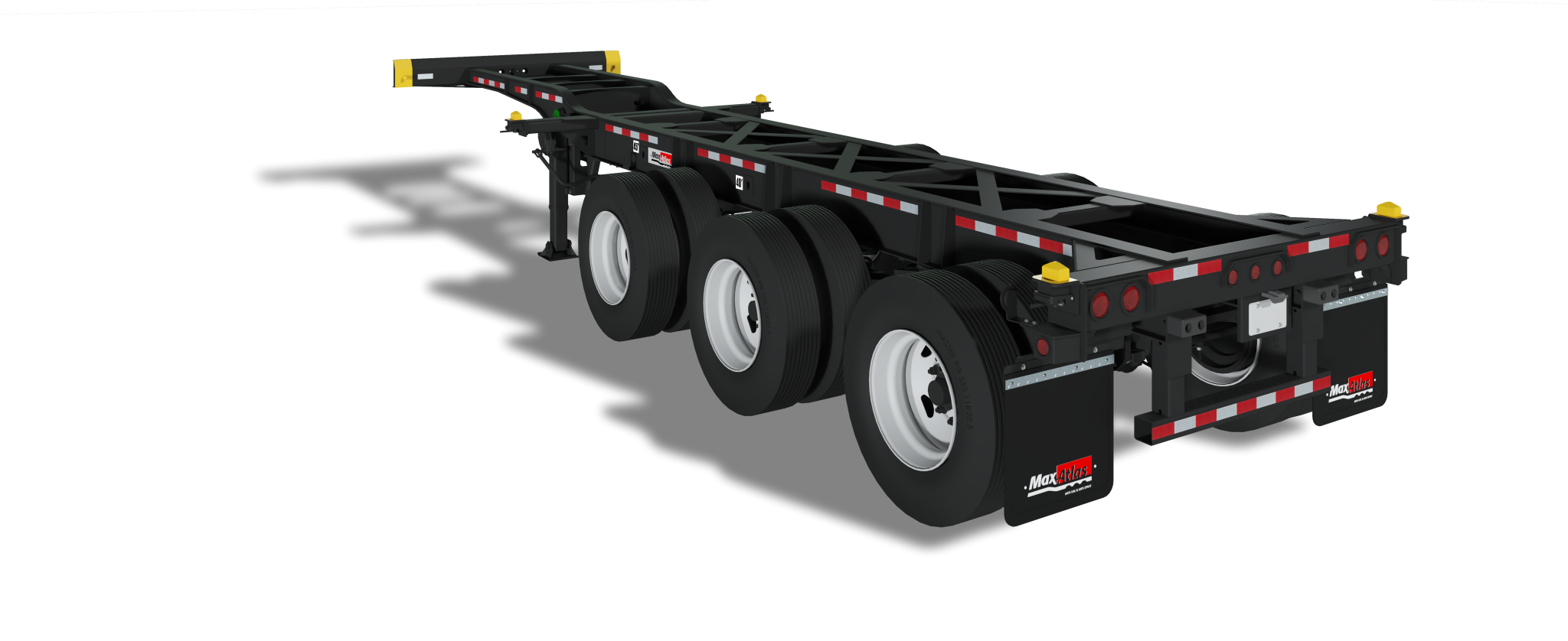 About us - Max AtlasMax Atlas