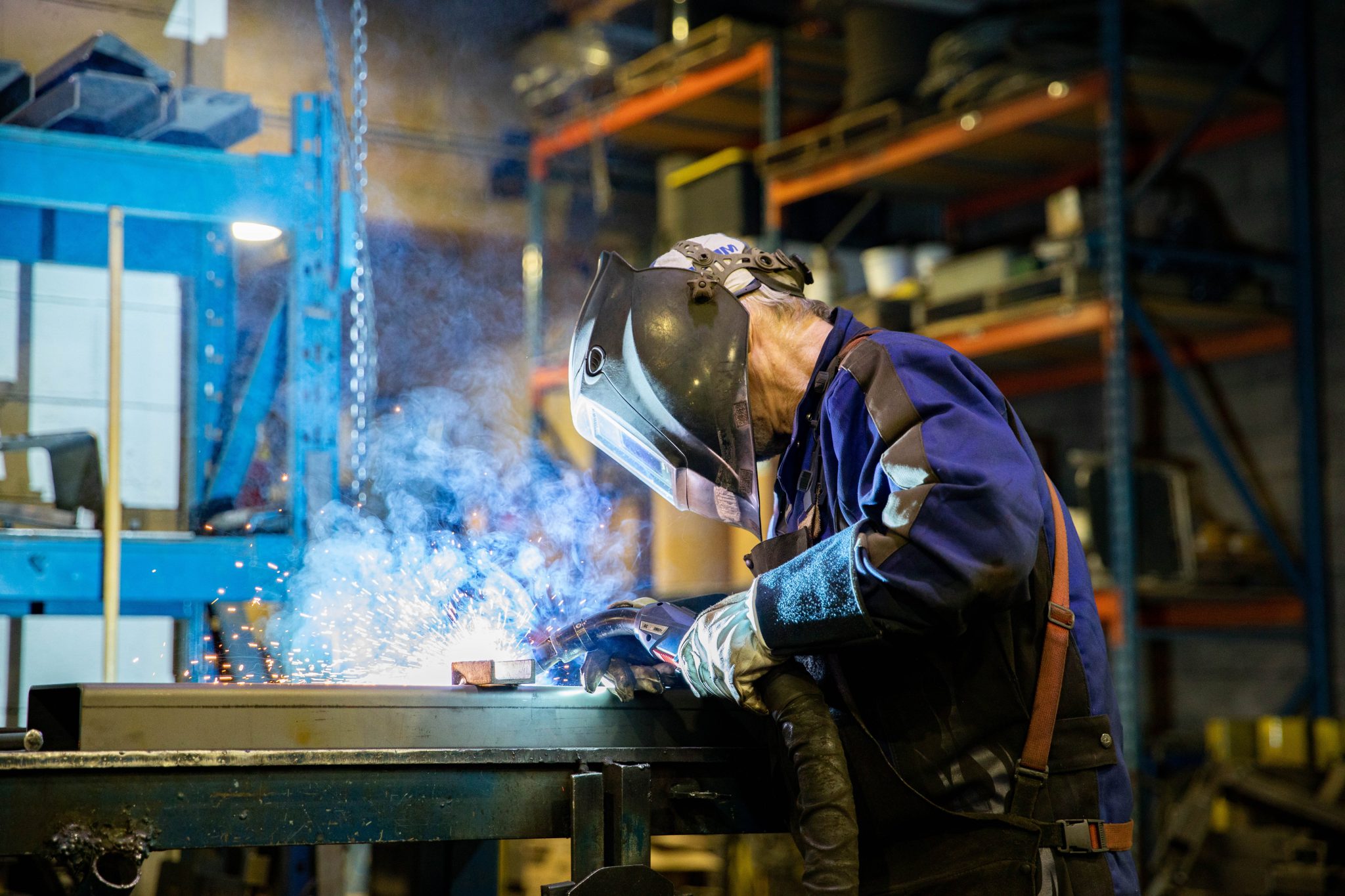 Max Atlas - The most reliable container chassis