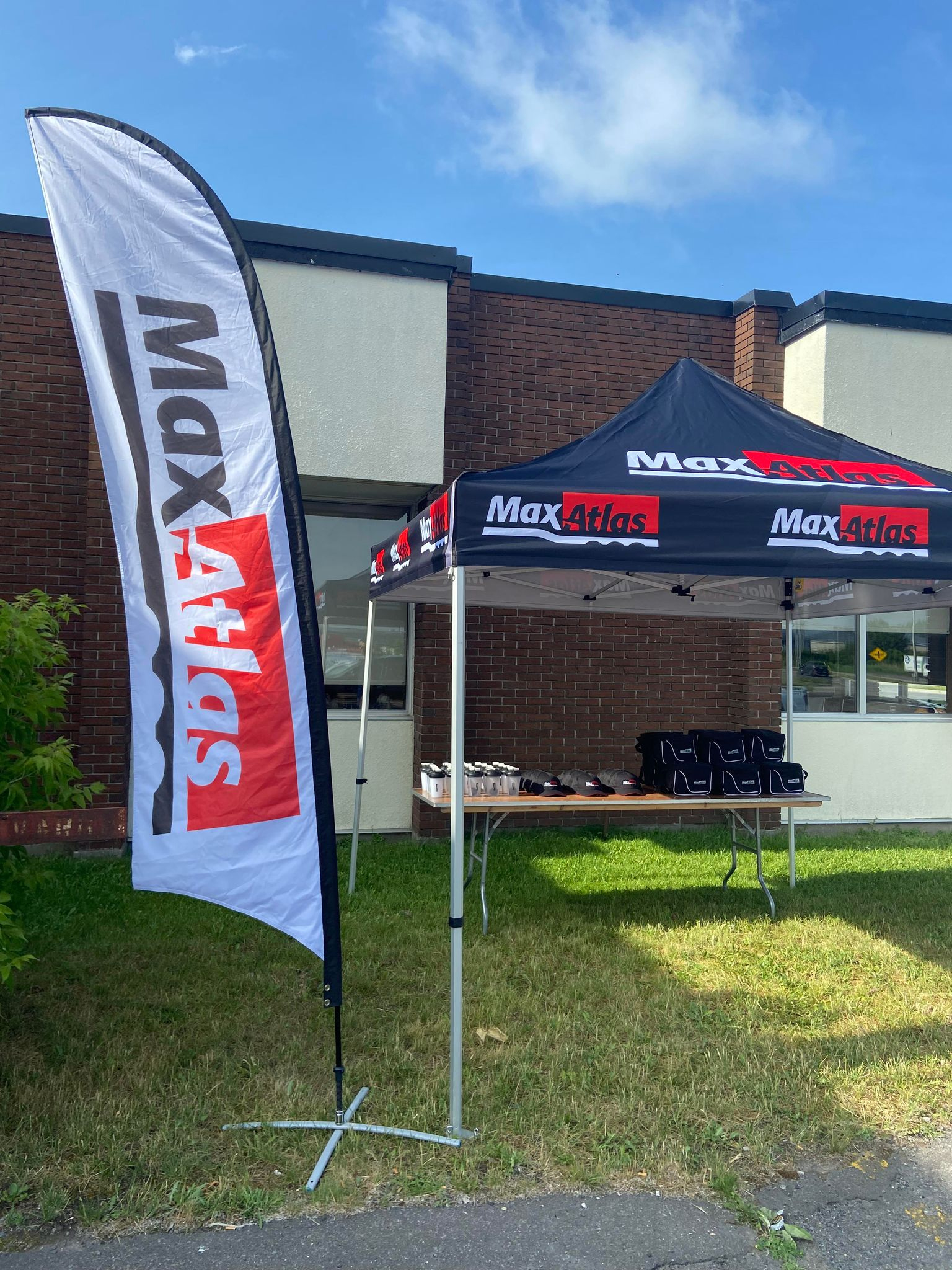 Careers - Max AtlasMax Atlas